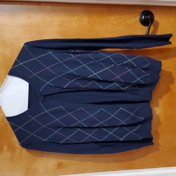 Cherokee | Sweaters | Cherokee Cardigan | Poshmark